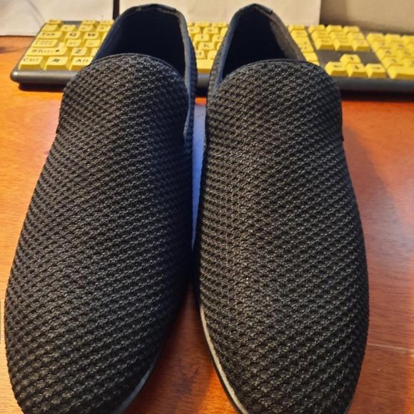 ZZHAP | Shoes | New Zzhap Man Loafer Dress Shoes Slip On Woven Fabrics ...